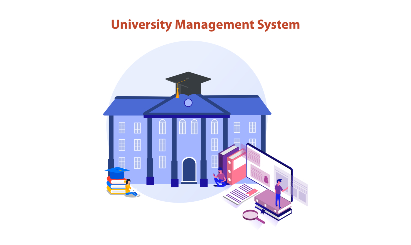 Role Of University Management System Software